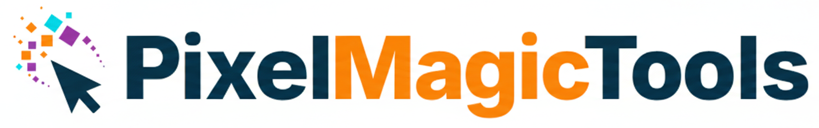 Login - PixelMagicTools